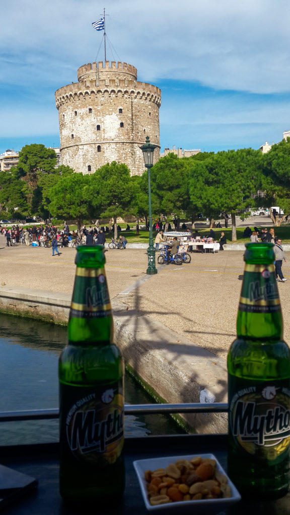 Selanik Gezi Rehberi | iamontravels