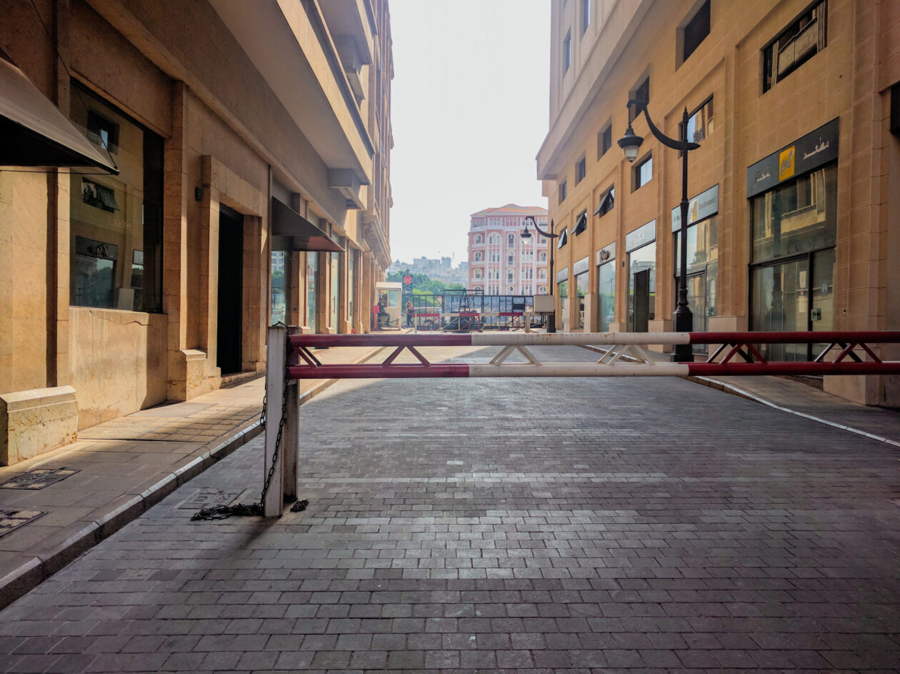 Beirut Travel Guide | iamontravels