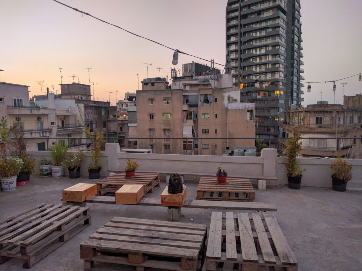 Beirut Travel Guide | iamontravels