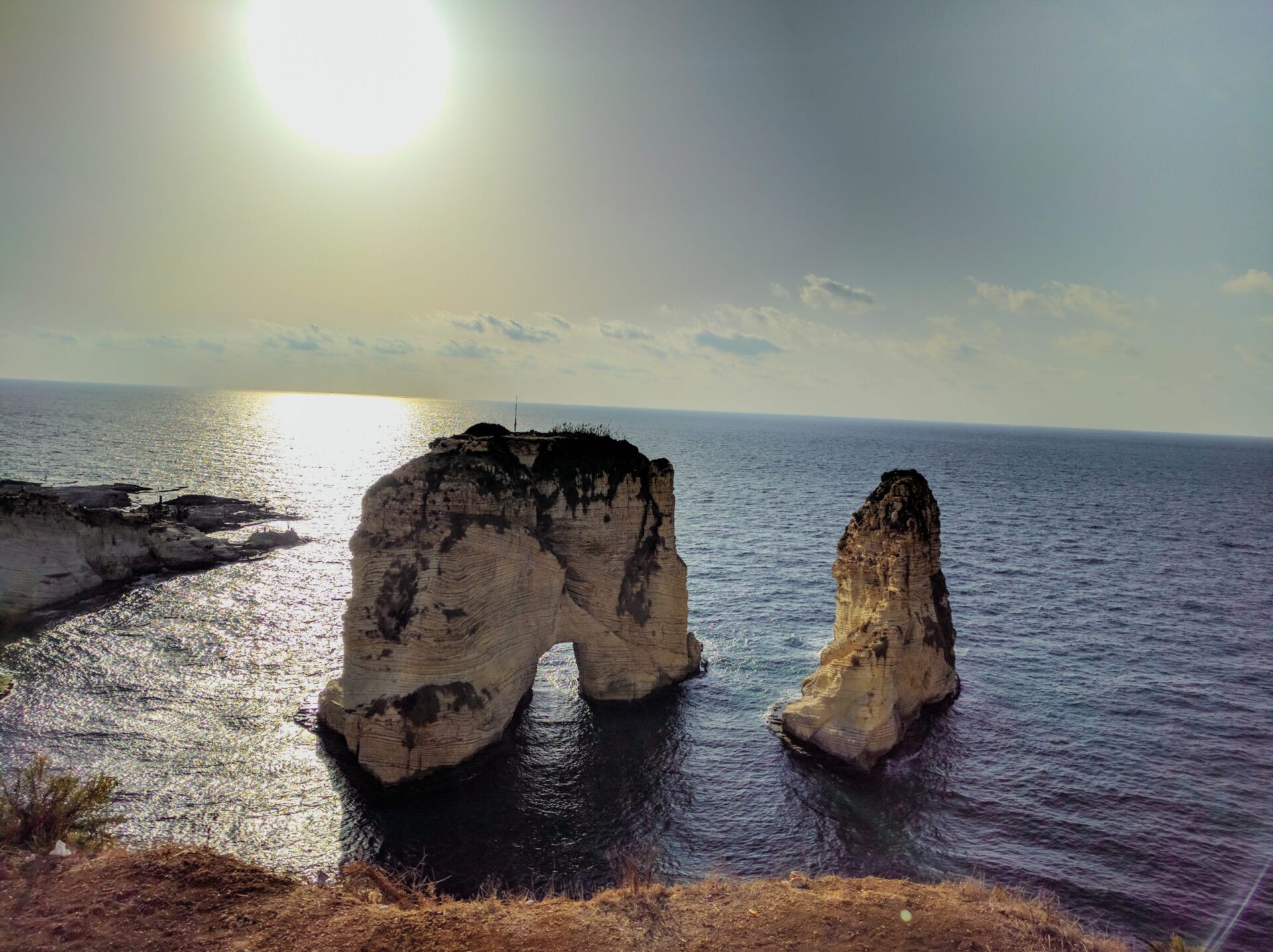 Beyrut Gezi Rehberi | iamontravels