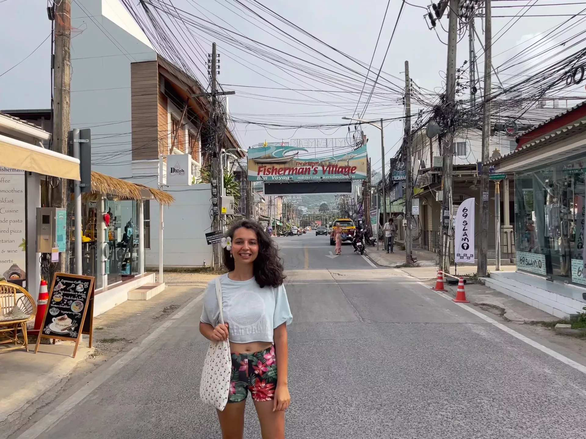 Koh Samui Travel Guide - The Sweetest Island Award | iamontravels